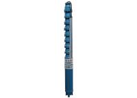 China 11kw 15hp 72m Head Submersible Clean Water Pump Cast Iron for Irrigation for sale