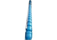 China Irrigation Electric Submersible Deep Well Pump 200m Head 380V 3 Phase 50Hz 60Hz for sale