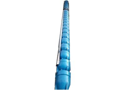 China Irrigation Electric Submersible Deep Well Pump 200m Head 380V 3 Phase 50Hz 60Hz for sale
