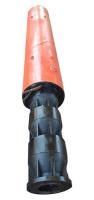 China Cast Iron Water Bottom Suction Mine Submersible Pump 800m3/h 75m 300kw 400hp Industrial Water Pump for sale