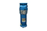 China 22kw 30hp 60hp Electric Submersible Pump 160m3/h 30m 10 Inch Deep Well Clean Water for sale
