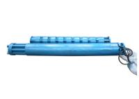 China High Power 55kW 75HP 75kW 100HP Irrigation Deep Well Submersible Pump 380V 50Hz for sale