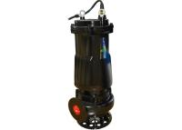 China Industrial Submersible Sewage Pump 2900 Rpm 50mm to 150mm Outlet for Dirty Water for sale