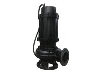 China 37kW 50HP Submersible Sewage Pump - 200m³/h Capacity, 30m Head, 150mm Outlet for Wastewater Management for sale