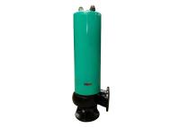 China Cast Iron Submersible Sewage Pump 37kw 50hp 200m3/h 30m Head for Waste Water Drainage for sale