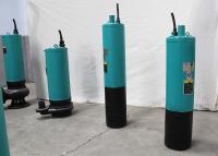 China Cast Iron Submersible Sewage Pump 37kw 50hp 200m3/h 30m Head for Waste Water Drainage for sale