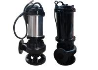 China Industrial Submersible Sewage Pump 15m3/h to 140m3/h 2900 RPM Dirty Water Pump for sale