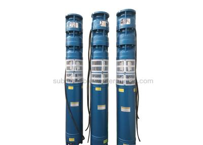 China Industrial High Efficiency Deep Well Submersible Water Pump 160m3/H 200m3/H 45kW 110kW for sale