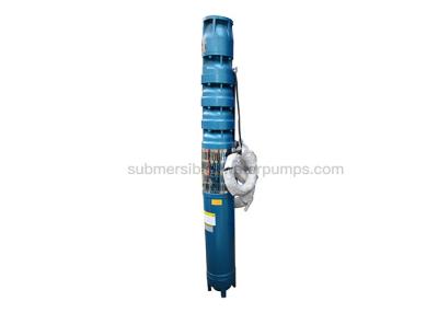 China Stainless Steel Deep Well Submersible Pump 80m3/h 100m3/h 30kw 45kw Clean Water for sale