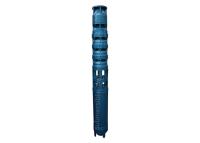 China 63m3/h 200QJ63 Deep Well Submersible Pump 25kw 35hp 37kw 50hp Stainless Steel for sale