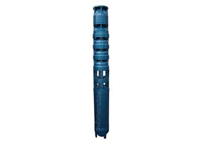 China 63m3/h 200QJ63 Deep Well Submersible Pump 25kw 35hp 37kw 50hp Stainless Steel for sale