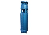 China High Efficiency Submersible Fountain Pump 10-250 m³/h Flow 2.2-7.5kW Power for Music Water Features for sale