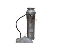 China Stainless Steel Submersible Fountain Pump 2.2kw to 7.5kw 10m3/h to 250m3/h ISO9001 for sale