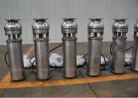 China QS 65m3/h 13m 3kW Large Electric Fountain Submersible Pump for Water Features for sale