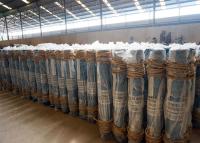 China 8 Inch 63m3/h 154m 11 Stages Deep Well Submersible Pump Cast Iron 45kw for sale