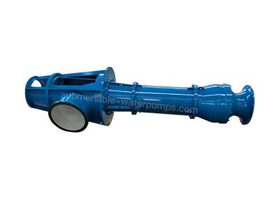 China 900m³/H Long Shaft Fire Turbine Pump Centrifugal - 11-450kW Motor Power, 12-250m Head Range for sale