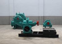 China 1000m3/H High Flow Horizontal Split Case Pump Single Stage High Pressure Centrifugal Water Pump 380V-10KV for sale