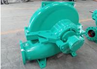 China Large Flow Centrifugal Horizontal Split Case Pump 800-900m³/h Capacity 18.5-850kW Power Industrial Water Pump for sale