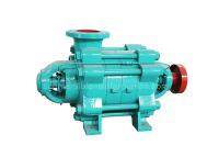 China Stainless Steel Horizontal Centrifugal Pump 25-30 Bar 850 m³/h Capacity 1302m Head High Efficiency for sale