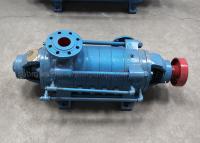 China Stainless Steel Horizontal Centrifugal Pump 25-30 Bar 850 m³/h Capacity 1302m Head High Efficiency for sale