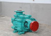 China Stainless Steel Horizontal Centrifugal Pump 25-30 Bar 850 m³/h Capacity 1302m Head High Efficiency for sale