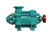 China 40 Bar High Pressure Multistage Centrifugal Pump for Clean Water - 3.7-850 m³/h Capacity, 78-1302m Head Range for sale
