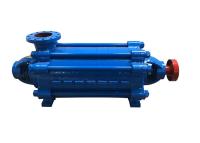 China High Temperature Horizontal Multistage Centrifugal Pump 80°C 850m³/h Water Boosting System for sale