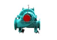 China Large Flow Centrifugal Horizontal Split Case Pump 800-900m³/h Capacity 18.5-850kW Power Industrial Water Pump for sale