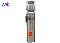 China SUS304 Submersible Fountain Pump QS Series 1.1-7.5kw 10-250m3/h ISO9001 for sale