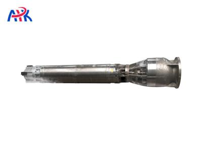 China Stainless Steel Submersible Seawater Pump 480V 200m Head Anti Corrosive 11-110kW for sale