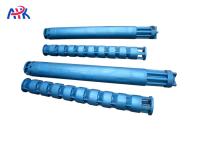 China High Capacity Deep Well Submersible Pump 300m3h 400m3h Stainless Steel 380V for sale