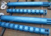 China High Capacity Deep Well Submersible Pump 300m3h 400m3h Stainless Steel 380V for sale