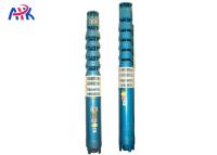 China AC Motor Submersible Water Pump 9m3/h to 2500m3/h Flow for Irrigation 380V 50Hz for sale