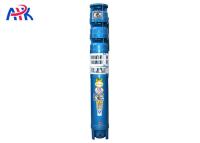 China Electric Deep Well Submersible Pump 90kw 100kw 3 Phase 50hz 60hz Stainless Steel for sale