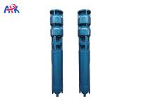 China 12 Inch 300m³/H 160m Electric Submersible Pump - Multistage Vertical Water Pump 18.5-220kW for sale