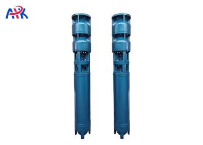 China 12 Inch 300m³/H 160m Electric Submersible Pump - Multistage Vertical Water Pump 18.5-220kW for sale