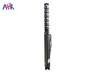 China Super Duplex Stainless Steel Submersible Pump 300-800m³/h Flow Capacity for Offshore Seawater Applications for sale