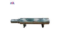 China 6 Inch Deep Well Submersible Pump 4-75 m³/h Flow 10-610m Head Stainless Steel Borehole Water Pump for sale