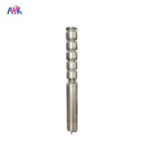 China 7-8 Inch Stainless Steel Sea Water Submersible Pump 9-120 m³/h Flow 12-465m Head for sale