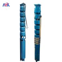 China High Speed 1450rpm 8-22 Inch Deep Well Submersible Pump 7.5-410kw Stainless Steel for sale