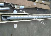 China Industrial Submersible Sea Water Pump 7 8 Inch Vertical Stainless Steel 380V 45kw for sale