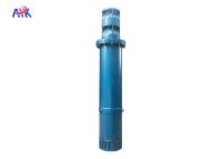 China 7-14 Inch Borehole Deep Well Submersible Pump 40m3/h 125m3/h 240m3/h 250m3/h for sale
