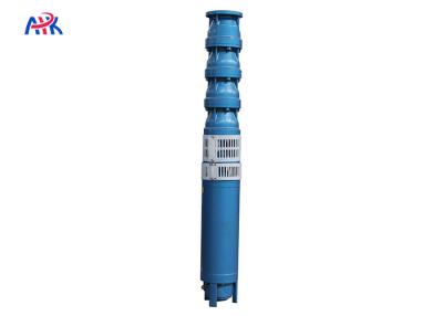 China 14 Inch 75kw 250m3/h Commercial Electric Deep Well Submersible Pump Stainless Steel for sale
