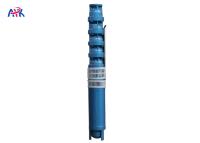 China 10 12 Inch Deep Well Submersible Pump 140m3/h 160m3/h 300m3/h Stainless Steel Irrigation for sale