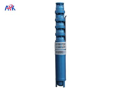 China 10 12 Inch Deep Well Submersible Pump 140m3/h 160m3/h 300m3/h Stainless Steel Irrigation for sale