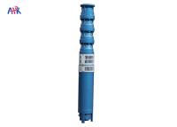 China Electric Deep Well Submersible Pump 18-850m3/H 22-75kw 380-1140V 24 Months Warranty for sale