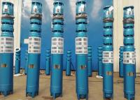 China Electric Deep Well Submersible Pump 18-850m3/H 22-75kw 380-1140V 24 Months Warranty for sale