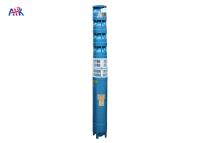 China Industrial Deep Well Submersible Pump 160-300m3/h 380V-1140V 10-14 Inch Borehole for sale