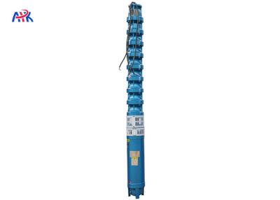 China 8 Inch Deep Well Submersible Pump 300m Head 70 m3/h Flow for Irrigation for sale