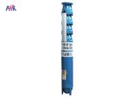China 13kw Industrial Submersible Deep Well Pump 380V 3 Phase Borehole Water Pump 7-10 Inch for sale